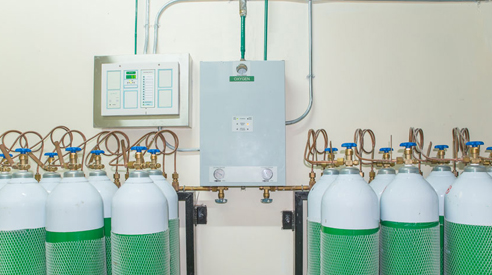 Enegix Gas Delivering Reliable Gas Solutions | Services
